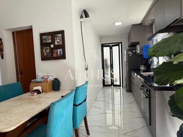 Casa à venda no bairro Jardim Quisisana Poços de Caldas/MG