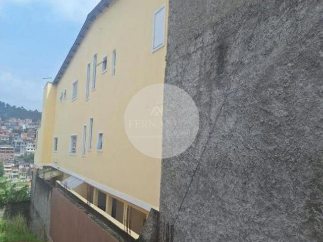 Casa à venda no bairro Jardim Rancho Alegre em Santana de Parnaíba/SP