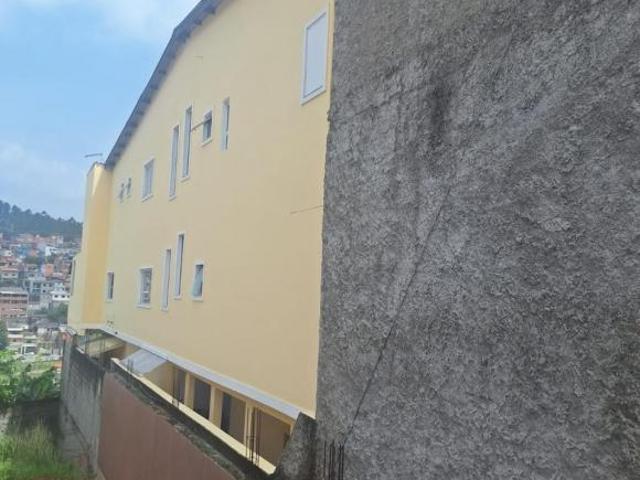 Casa à venda no bairro Jardim Rancho Alegre Santana de Parnaíba/SP