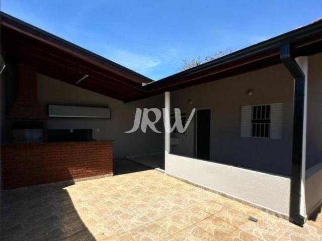 CASA A VENDA NO BAIRRO JARDIM RÊMULO ZOPPI NA CIDADE DE INDAIATUBA SP