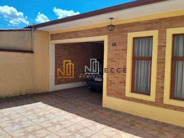 Casa à venda no Bairro Jardim Recanto do Valle em Indaiatuba/SP