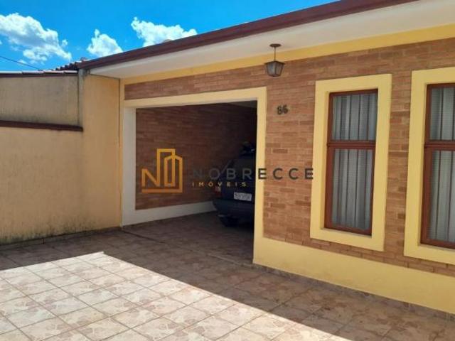 Casa à venda no Bairro Jardim Recanto do Valle em Indaiatuba/SP