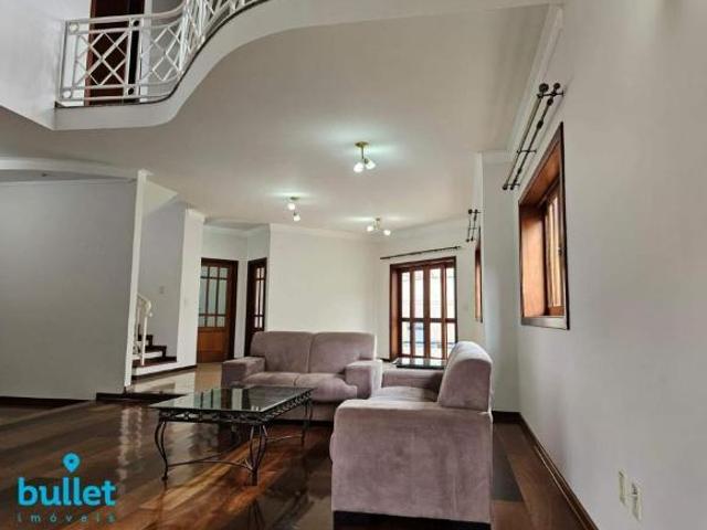 Casa à venda no bairro Jardim Recanto
