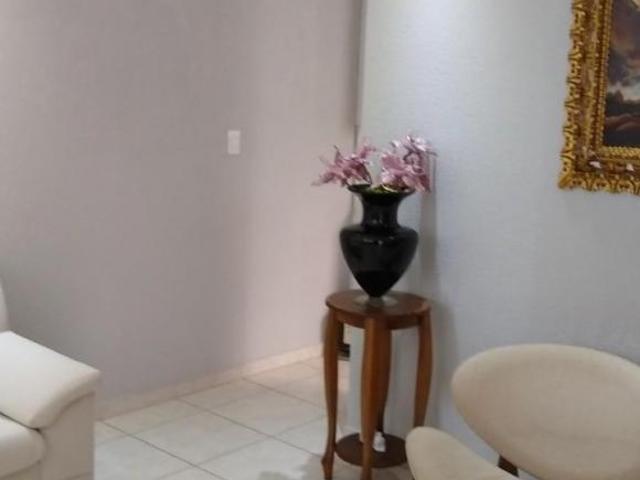 Casa à venda no bairro Jardim Regente Indaiatuba/SP
