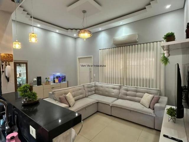 Casa à venda no bairro Jardim Regente Indaiatuba/SP