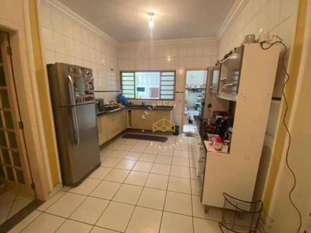 CASA Á VENDA NO BAIRRO JARDIM REGINA, EM INDAIATUBA SP