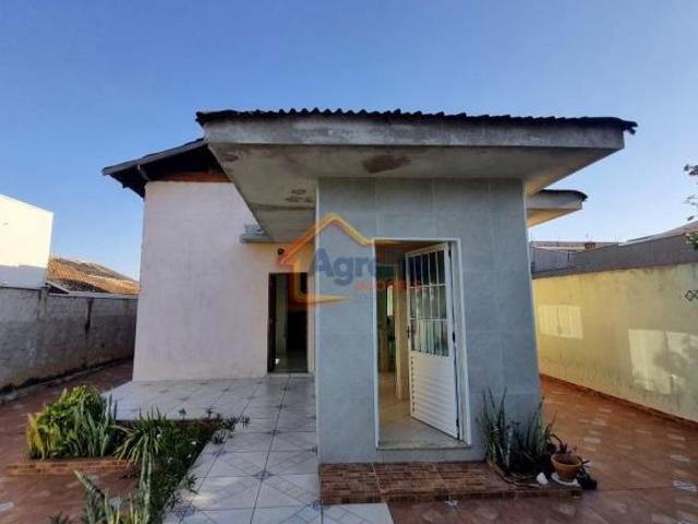 Casa à venda no bairro Jardim Regina Mogi Mirim/SP