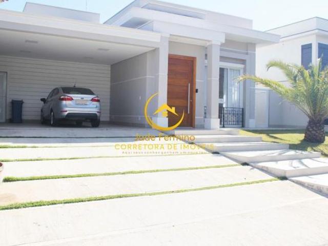 Casa à venda no bairro Jardim Reserva Bom Viver de Indaiatuba Indaiatuba/SP