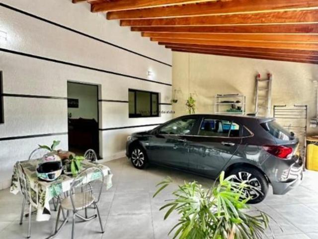Casa à venda no bairro Jardim Residencial Veneza Indaiatuba/SP