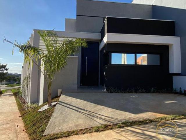 Casa à venda no bairro Jardim Residencial Villagio Ipanema I Sorocaba/SP
