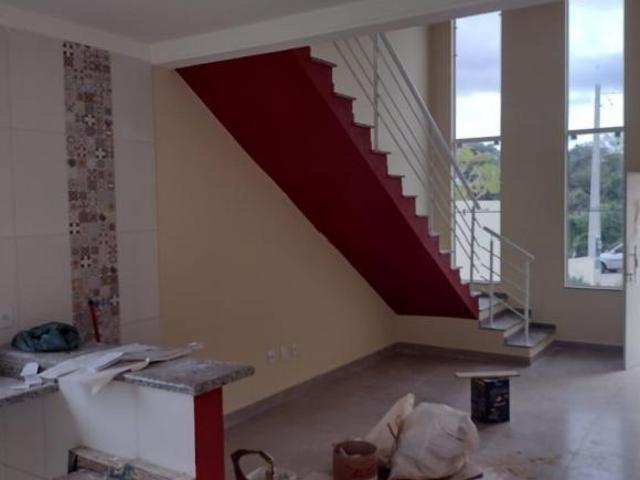 Casa à venda no bairro Jardim Residencial Villagio Ipanema I Sorocaba/SP