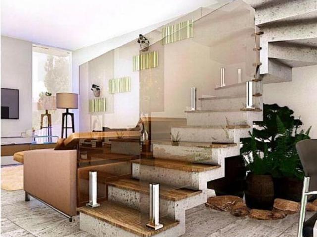 Casa à venda no bairro Jardim Residencial Villagio Ipanema I Sorocaba/SP