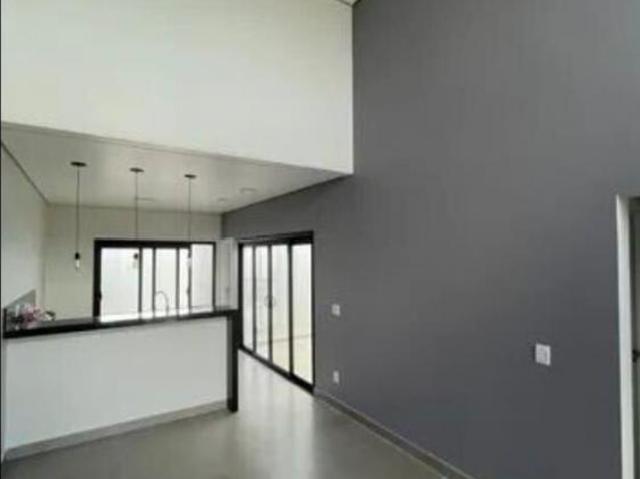 Casa à venda no bairro Jardim Residencial Villagio Ipanema I Sorocaba/SP