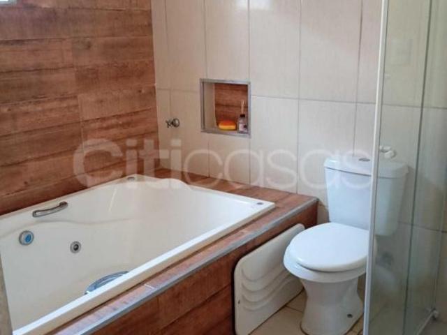 Casa à venda no bairro Jardim Residencial Imperatriz Sorocaba/SP, Zona Norte