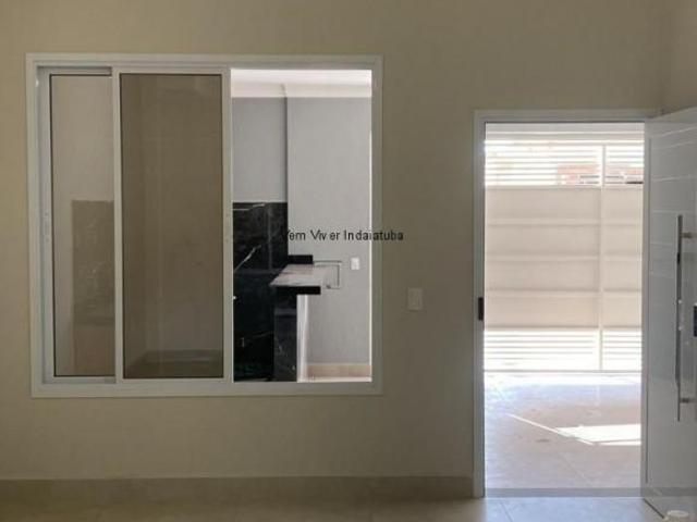 Casa à venda no bairro Jardim Residencial Nova Veneza Indaiatuba/SP