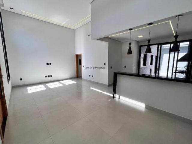 Casa à venda no bairro Jardim Residencial Nova Veneza Indaiatuba/SP