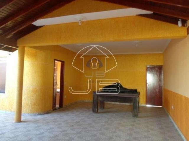 Casa à venda no bairro Jardim Residencial Ravagnani, em Sumaré/SP