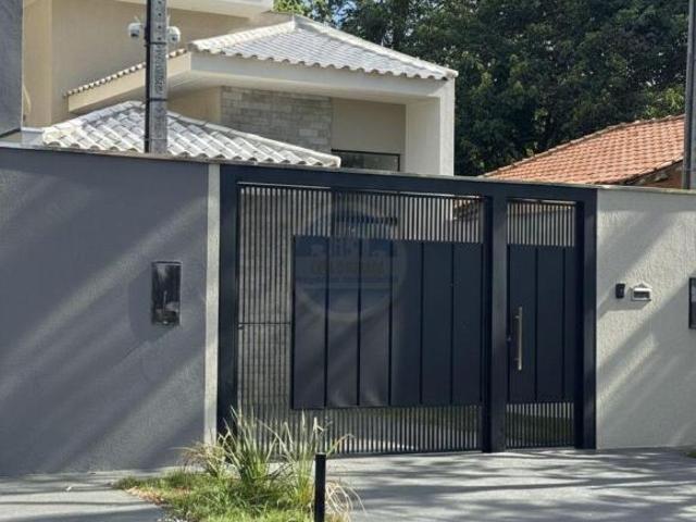 Casa à venda no bairro Jardim Rigotti Dourados/MS
