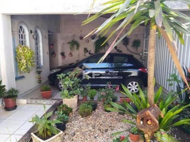 Casa à venda no bairro Jardim Roberto Benedetti Ribeirão Preto/SP