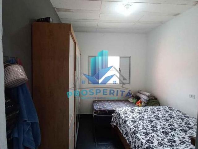 Casa à venda no bairro Jardim Roseli Carapicuíba/SP