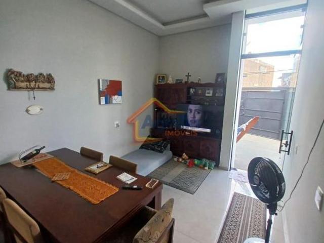 Casa à venda no bairro JARDIM SÃO CARLOS Mogi Guaçu/SP