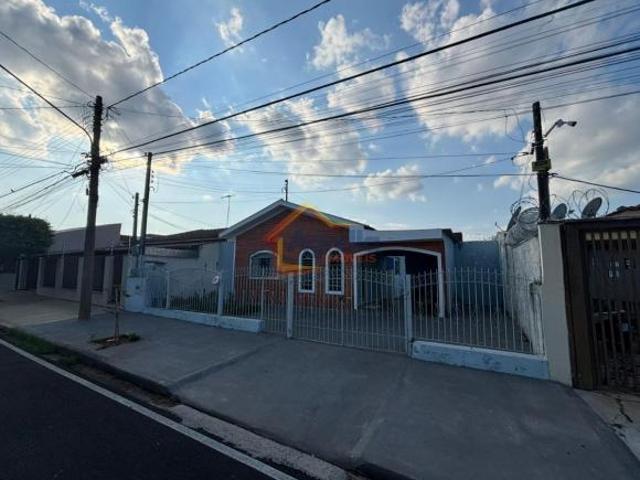 Casa à venda no bairro JARDIM SÃO CARLOS Mogi Guaçu/SP