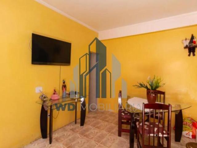 Casa à venda no bairro Jardim São Carlos Zona Leste São Paulo/SP