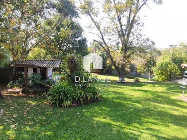 Casa à venda no bairro Jardim São Bento do Recreio em Valinhos