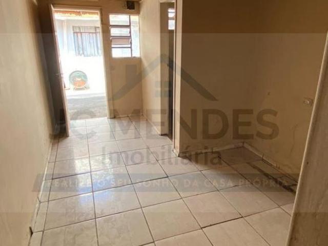 Casa à venda no bairro Jardim São Gabriel Colombo/PR