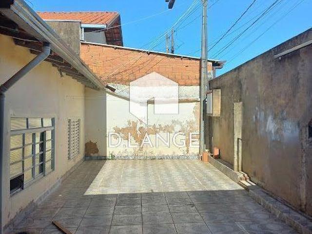 Casa à venda no bairro Jardim São Fernando em Campinas