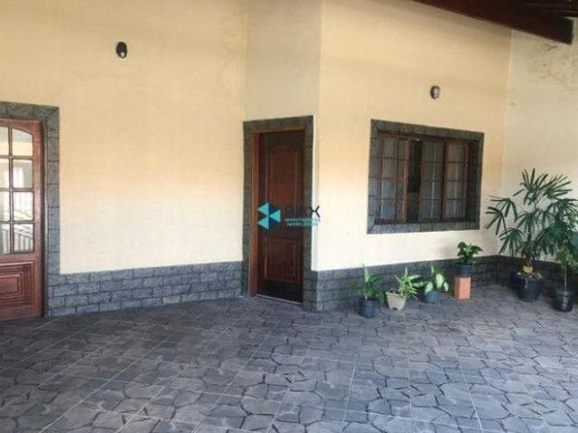 Casa à venda no bairro Jardim São José Caçapava/SP