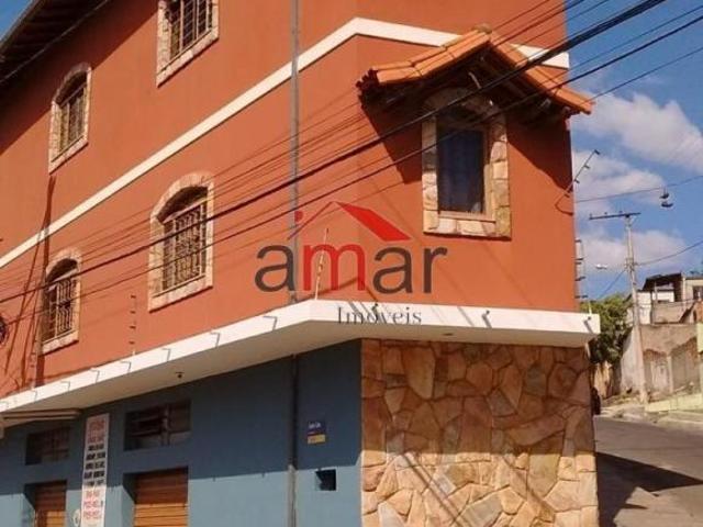 Casa à venda no bairro Jardim São José em Belo Horizonte/MG