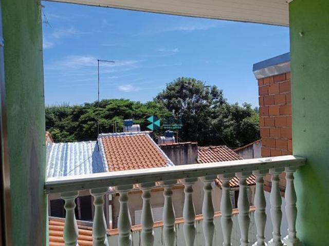 Casa à venda no bairro Jardim São Judas Tadeu São José dos Campos/SP