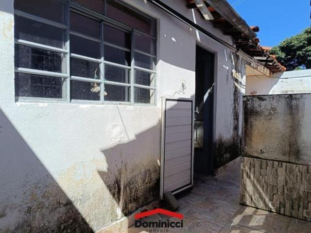 Casa à venda no bairro Jardim São Lourenço Bragança Paulista/SP