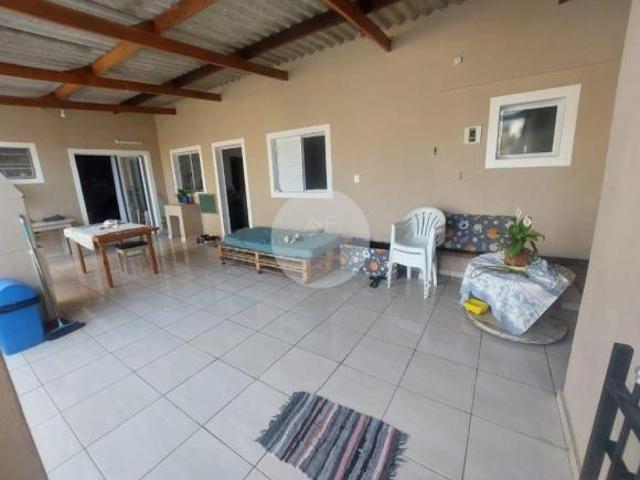 Casa à venda no bairro Jardim São Luís em Santana de Parnaíba/SP