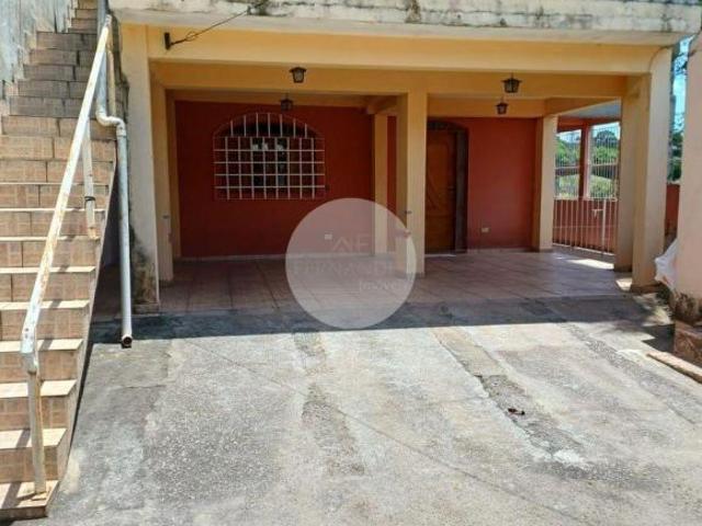 Casa à venda no bairro Jardim São Luís em Santana de Parnaíba/SP