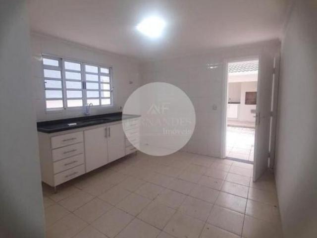Casa à venda no bairro Jardim São Luís em Santana de Parnaíba/SP