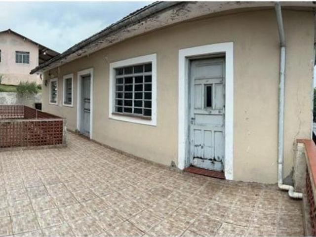 Casa à venda no bairro Jardim São Luís São Paulo/SP