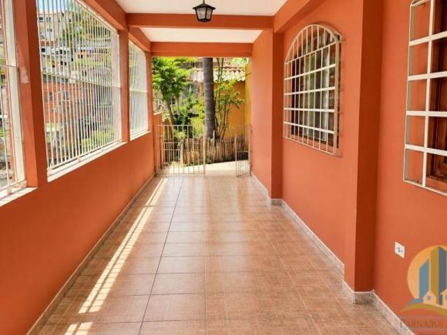 Casa à venda no bairro Jardim São Luís Santana de Parnaíba/SP