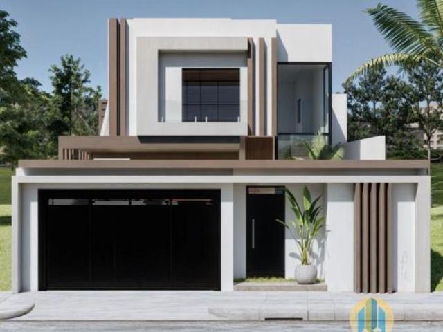 Casa à venda no bairro Jardim São Luís Santana de Parnaíba/SP