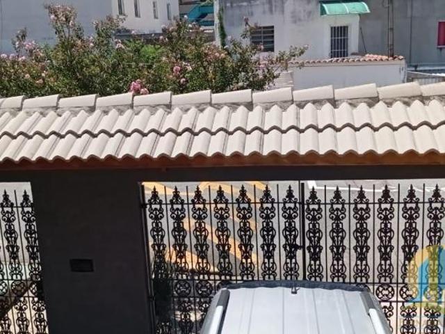Casa à venda no bairro Jardim São Luís Santana de Parnaíba/SP