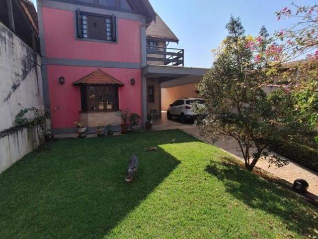 Casa à venda no bairro Jardim São Luís Santana de Parnaíba/SP