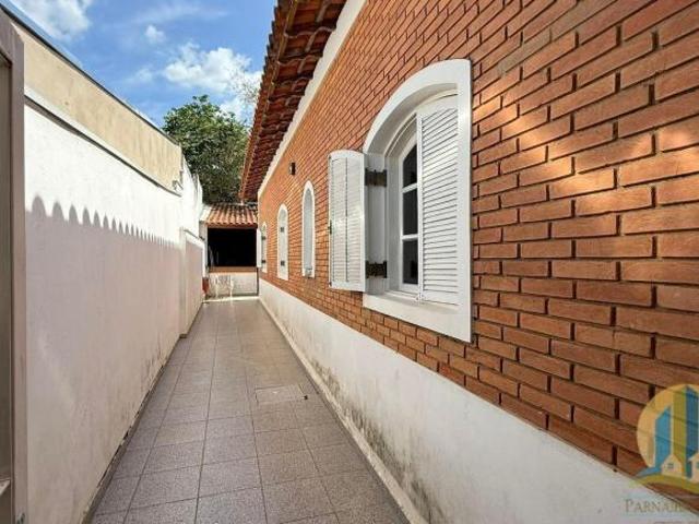 Casa à venda no bairro Jardim São Luís Santana de Parnaíba/SP
