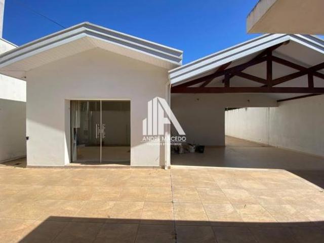 Casa à venda no bairro Jardim São Luiz em Mogi Guaçu/SP