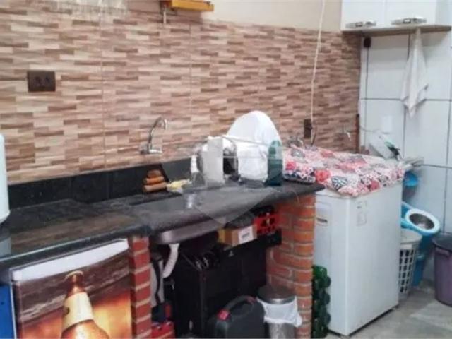 Casa à venda no bairro Jardim São Luiz em Piracicaba/SP