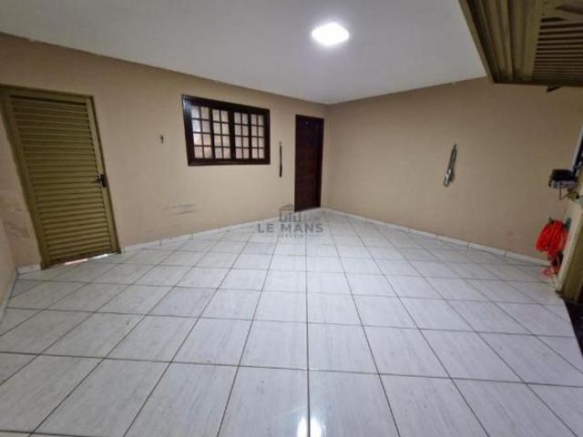 Casa a venda no bairro Jardim São Luiz em Piracicaba/SP