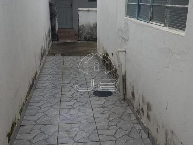 Casa à venda no bairro Jardim São Pedro, em Hortolândia/SP