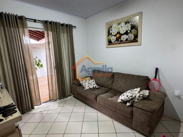 Casa à venda no bairro Jardim São Pedro Mogi Guaçu/SP