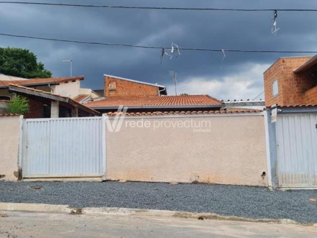 Casa à venda no bairro Jardim Santa Terezinha, Campinas