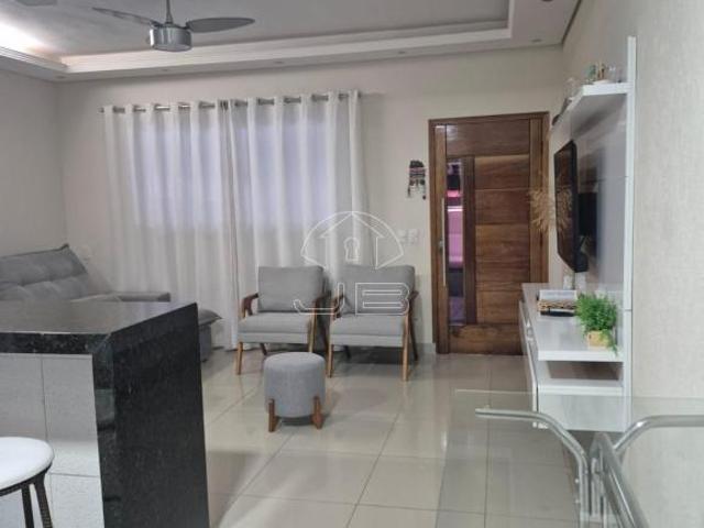 Casa à venda no bairro Jardim Santa Terezinha Nova Veneza, em Sumaré/SP